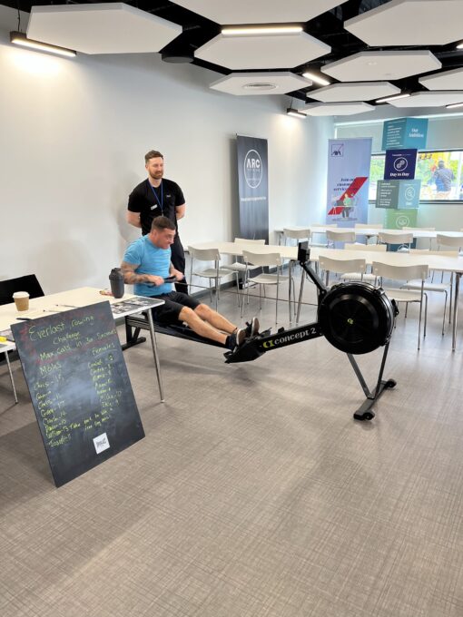 Gallery - ARC Fitness