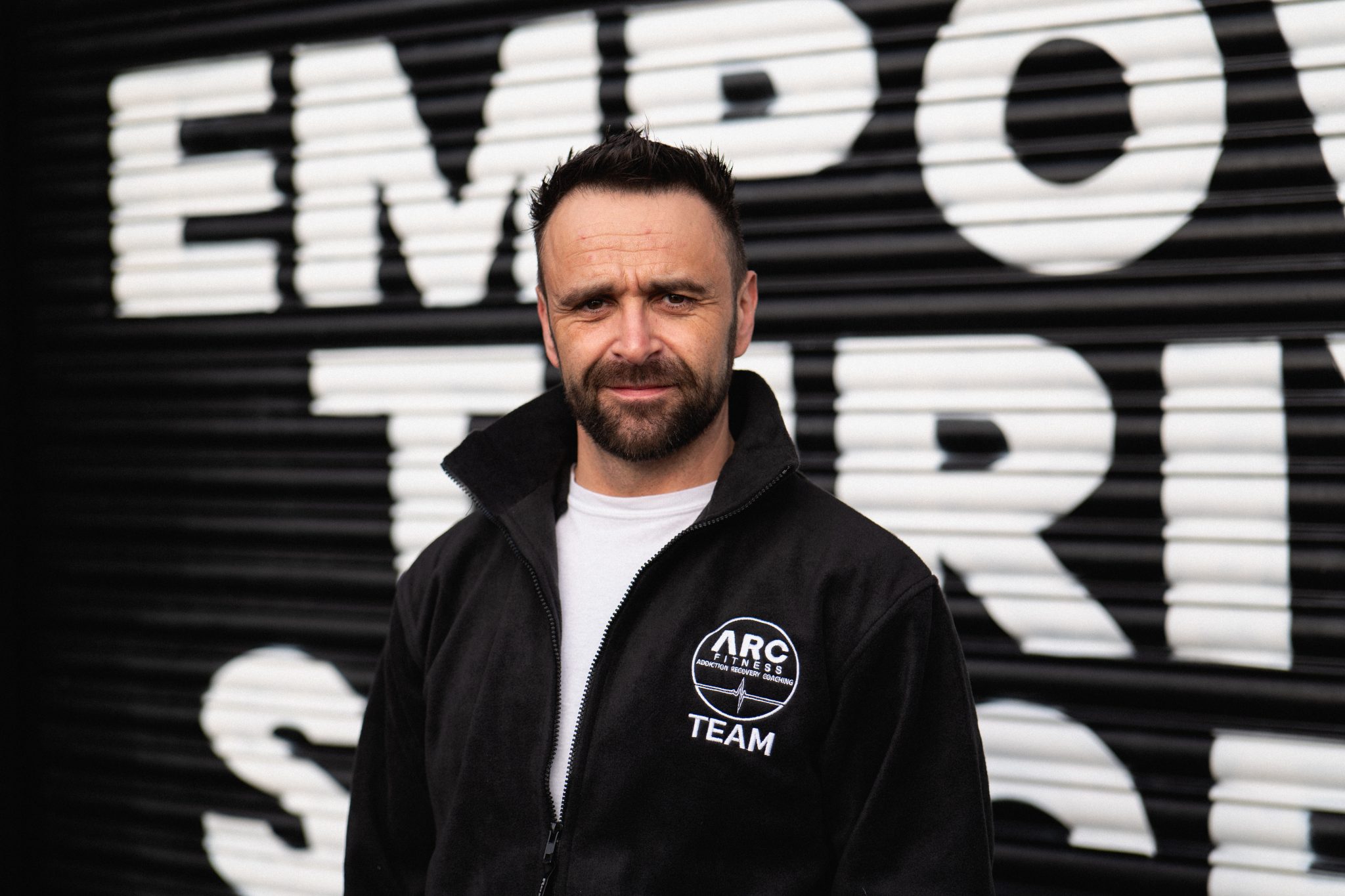 The ARC Team - ARC Fitness