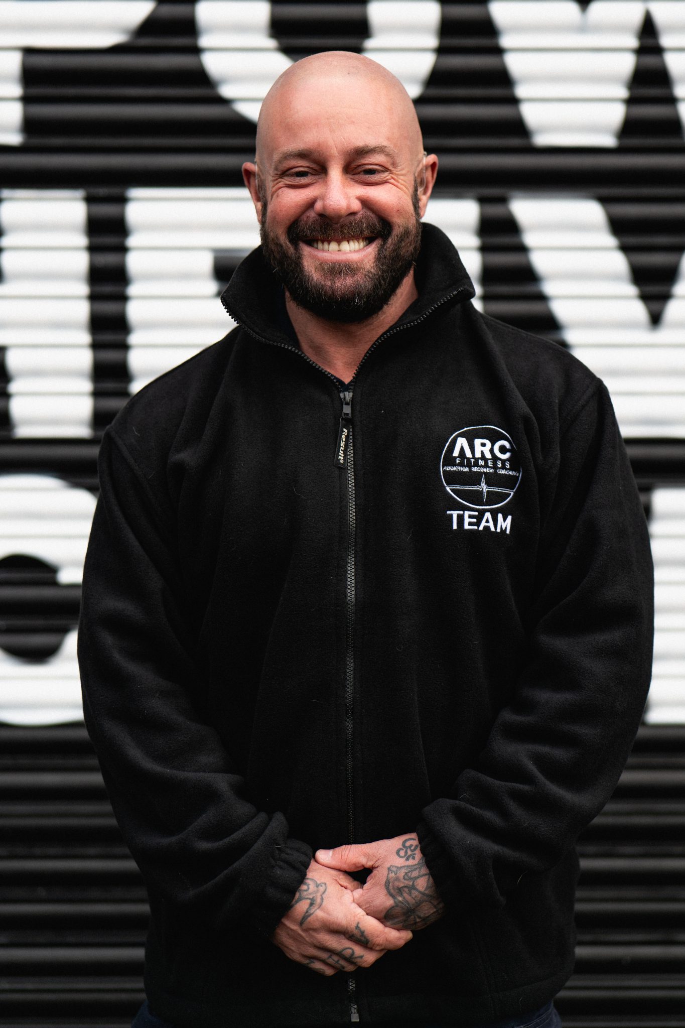 The ARC Team - ARC Fitness
