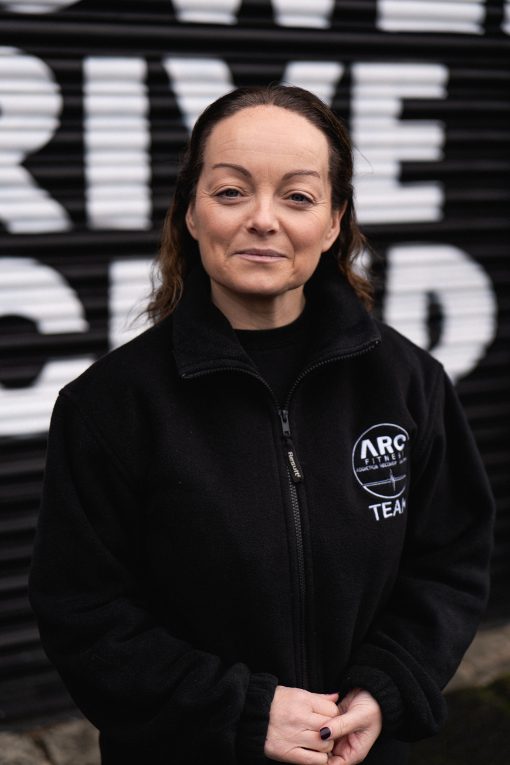 The ARC Team - ARC Fitness