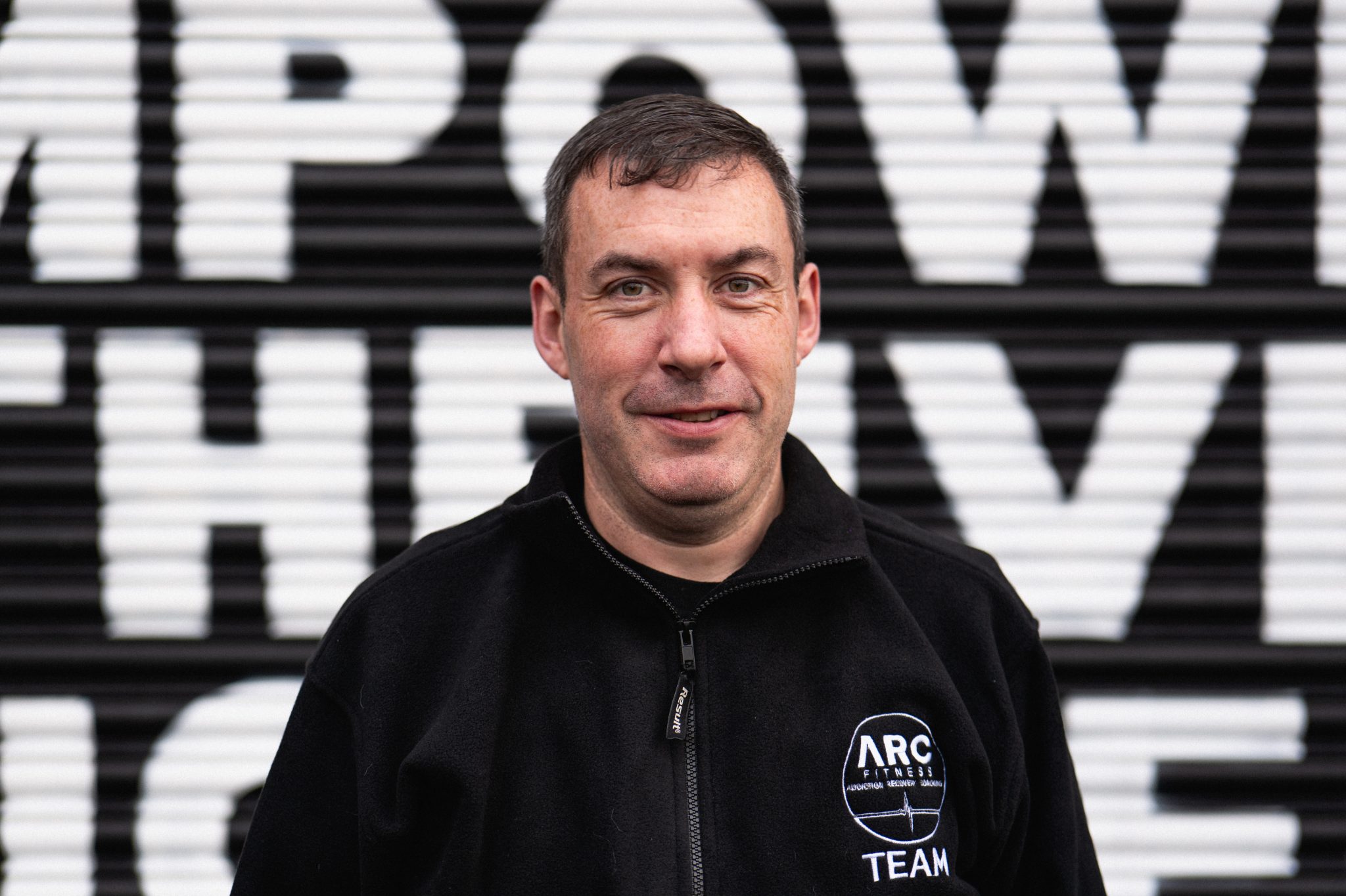 The ARC Team - ARC Fitness